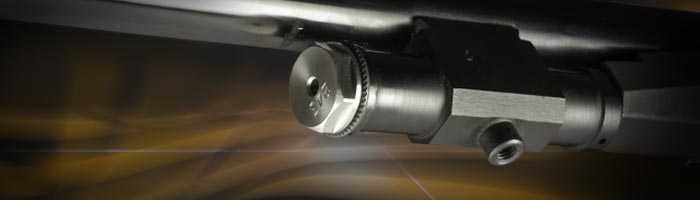 Sure Cycle - Gas Regulators